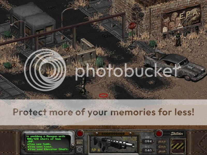 Fallout 2 Restoration Project 2.0 (Unofficial FO2 Expansion) | Page 29 ...