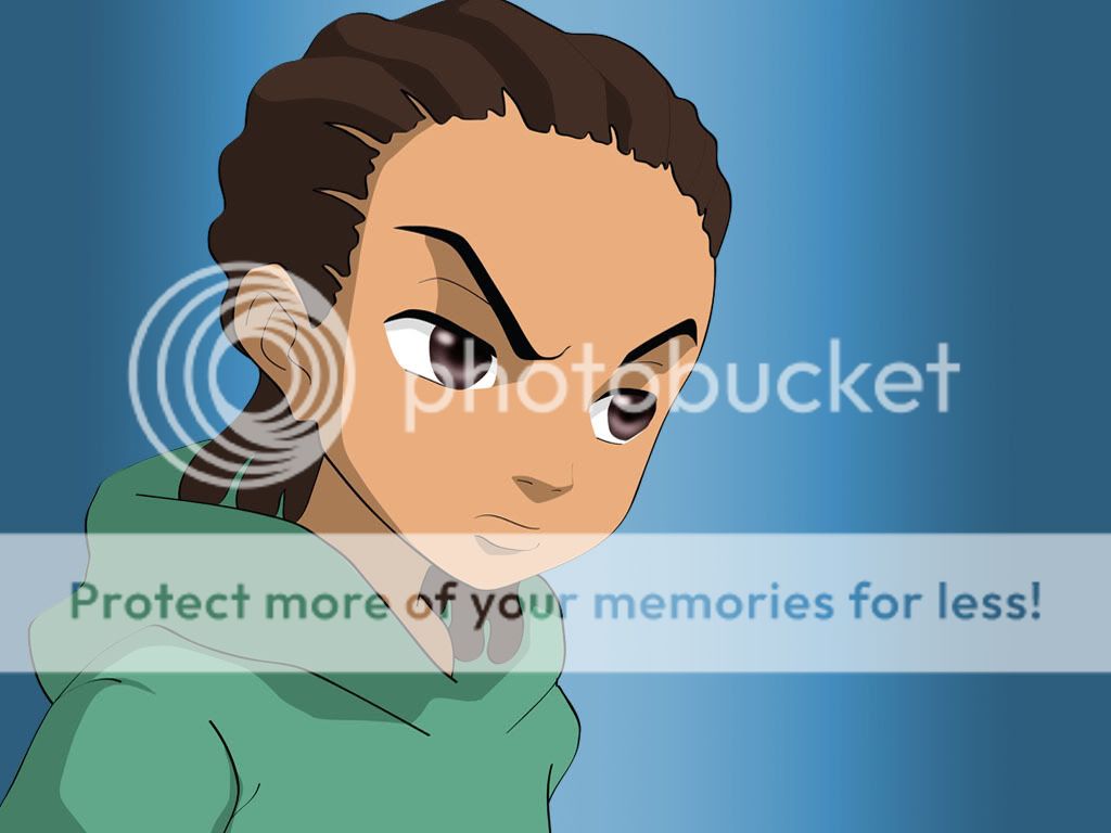 Riley Freeman In 2020 Cool Cartoons Emo Wallpaper