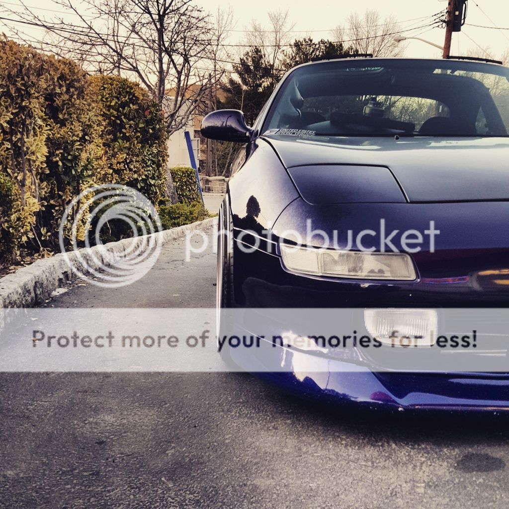 1995 MR2 Right Hand Drive Gen4! | MR2 Owners Club Forum