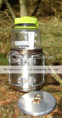 DIY Folding Pot Handles . | Bushcraft USA Forums