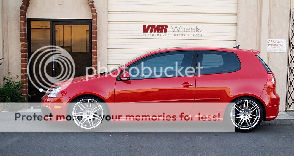 VMR | Wheels – V708s in stock and ready to ship! All Sizes! | VW Vortex ...