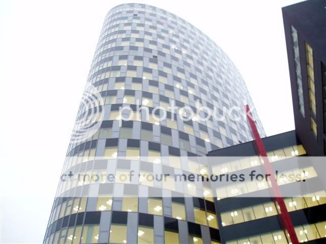 NOTTINGHAM | Chek Whyte Tower | 50 fl | Pro | Page 2 | SkyscraperCity Forum