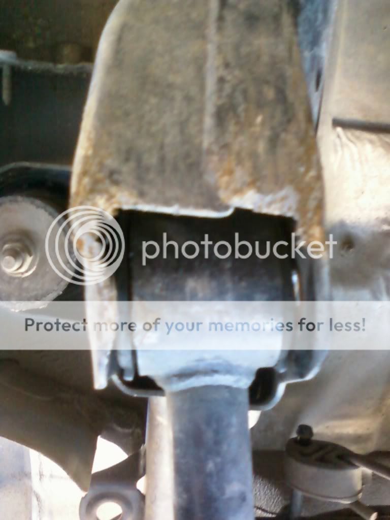 Lower control arm mount skids - Toyota 4Runner Forum - Largest 4Runner ...