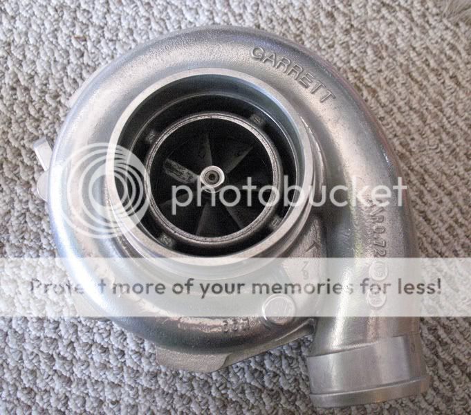 FS: Turbo - GT 4088 RLS | Page 2 | VW Vortex - Volkswagen Forum