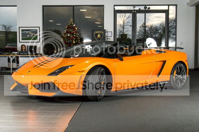 Performante.....need some input. | Page 3 | Lamborghini Talk