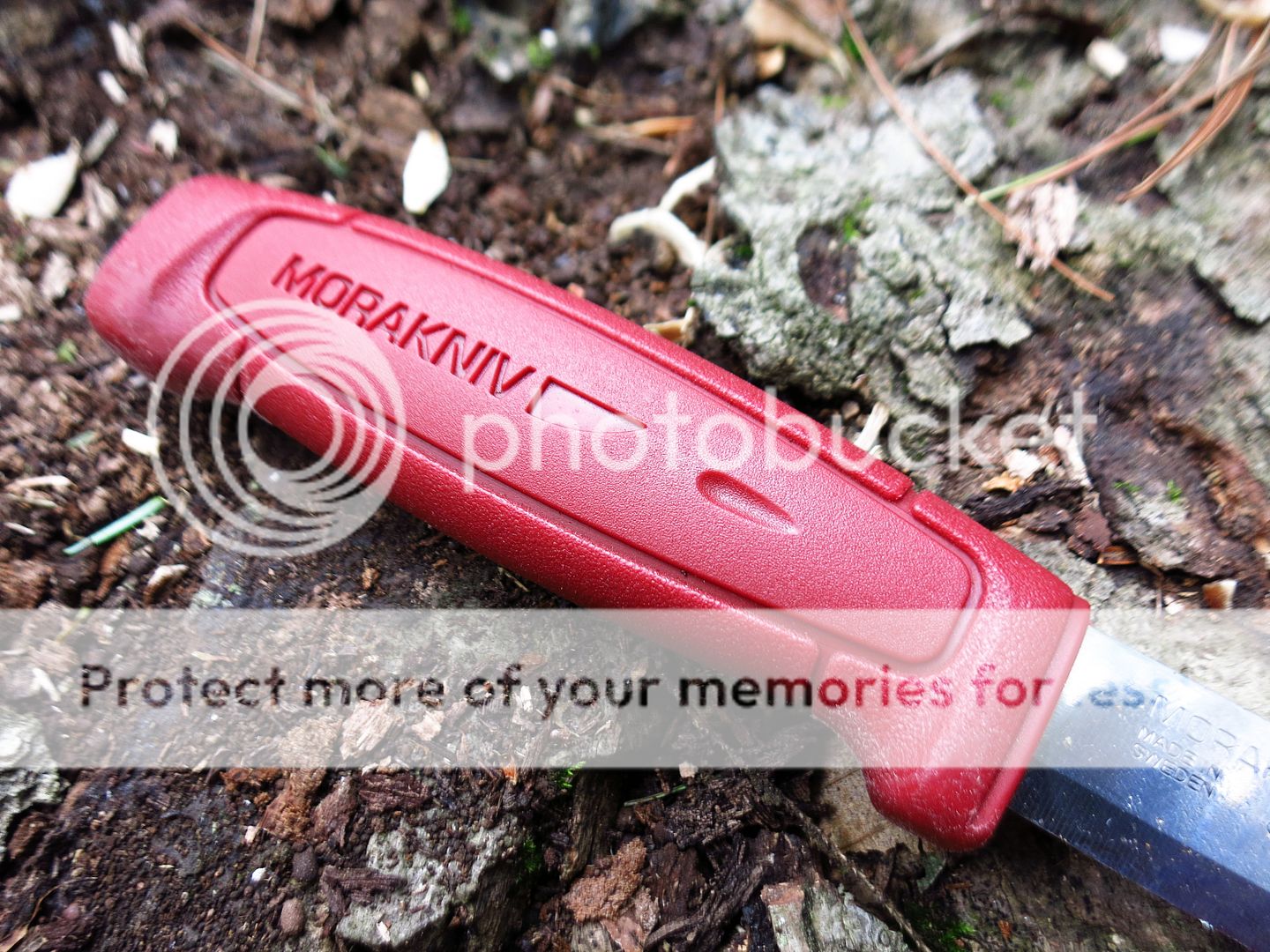 Mora Basic 511, but better! | Bushcraft USA Forums