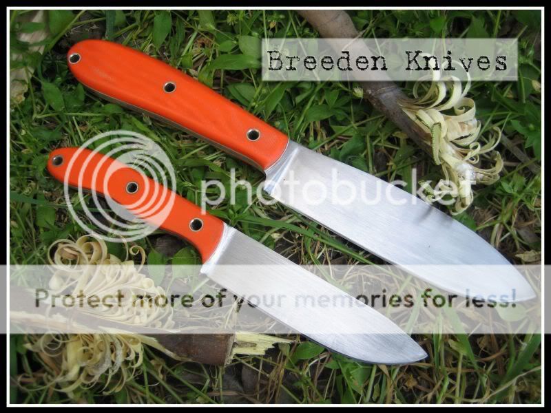 New Knives (Pics) | BladeForums.com