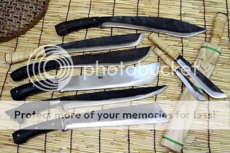 Filipino Bolo Choppers! | BladeForums.com