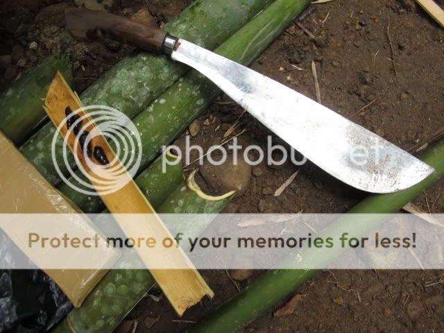 Filipino Bolo Choppers! | BladeForums.com