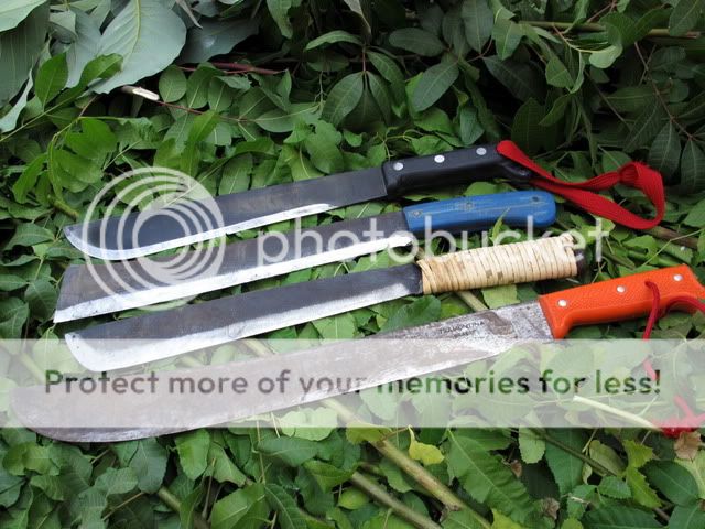 Filipino Rambo 4 looking chopper! | BladeForums.com