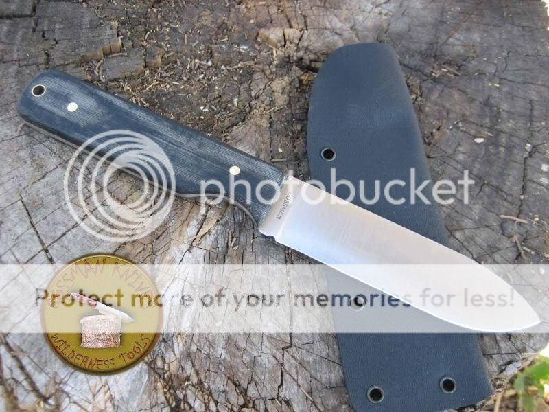 Gossman PSK Sr | BladeForums.com