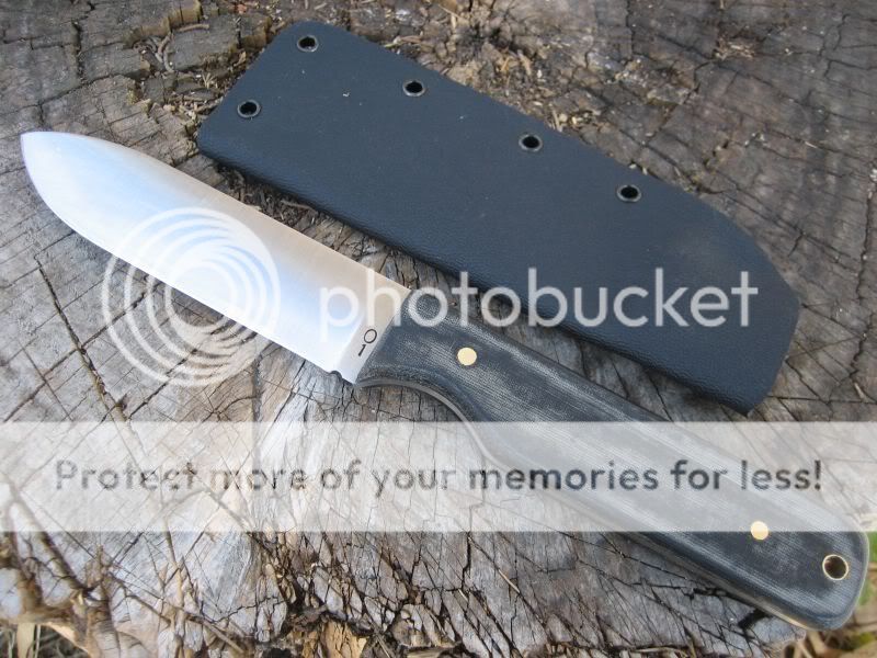 Gossman PSK Sr | BladeForums.com