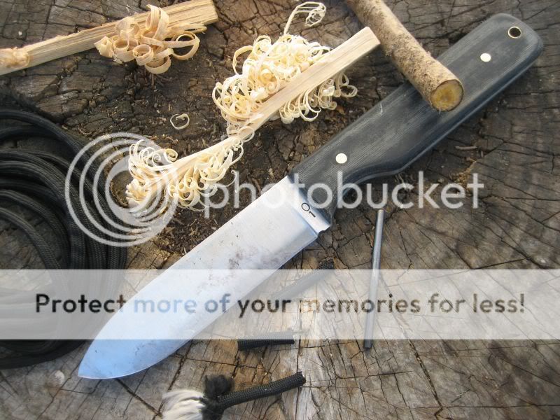 Gossman PSK Sr | BladeForums.com