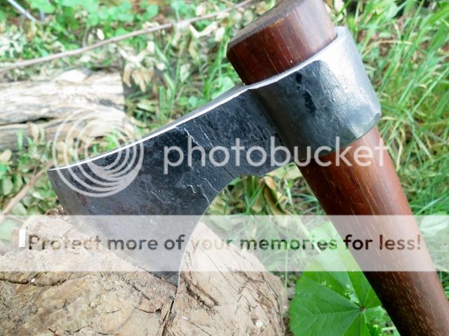 H&B Forge Shawnee Tomahawk- Photo Review | BladeForums.com