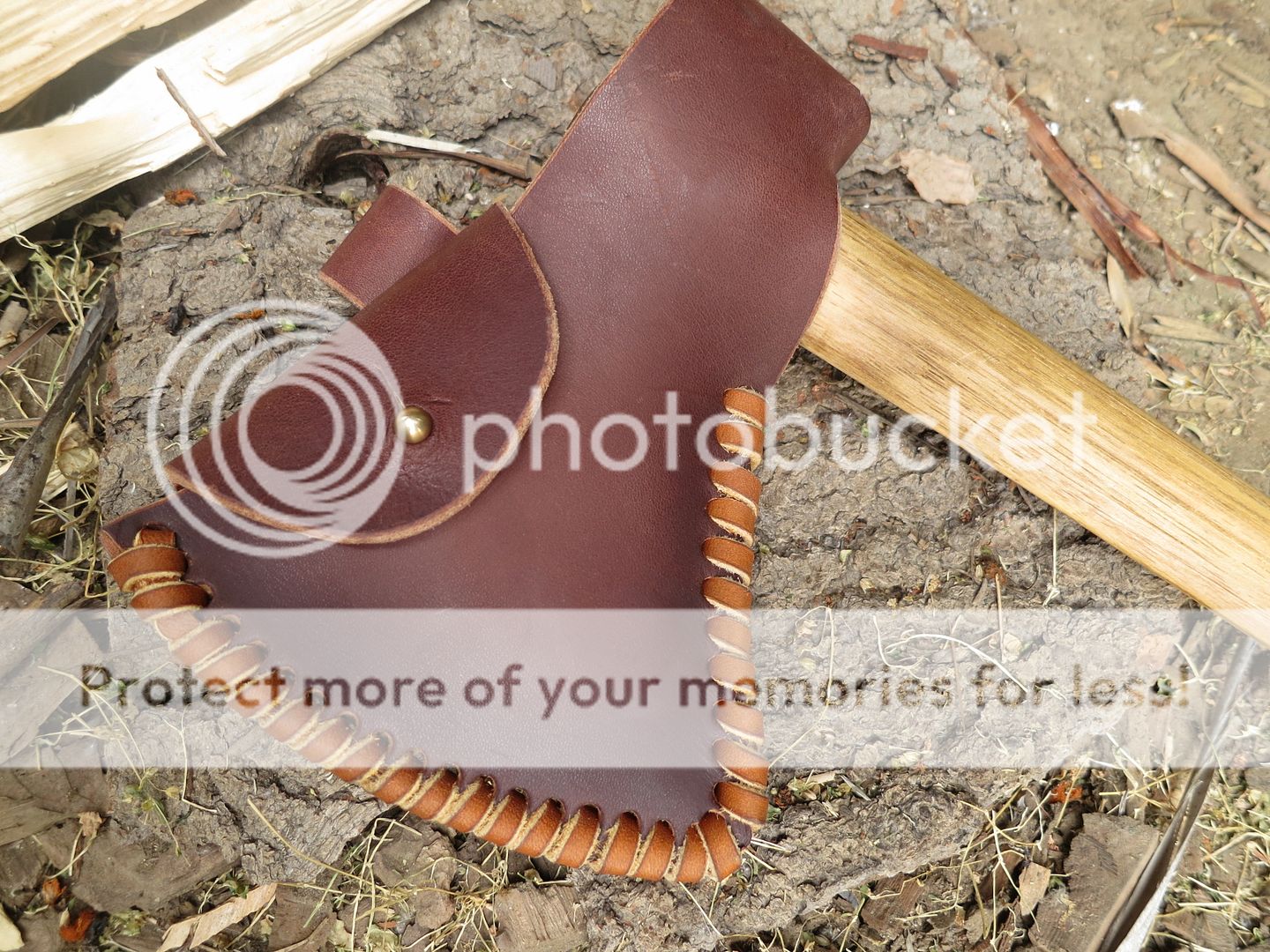 1800’s Style Trade Axe/Trappers Axe/Camp Axe..whatever! | Bushcraft USA ...