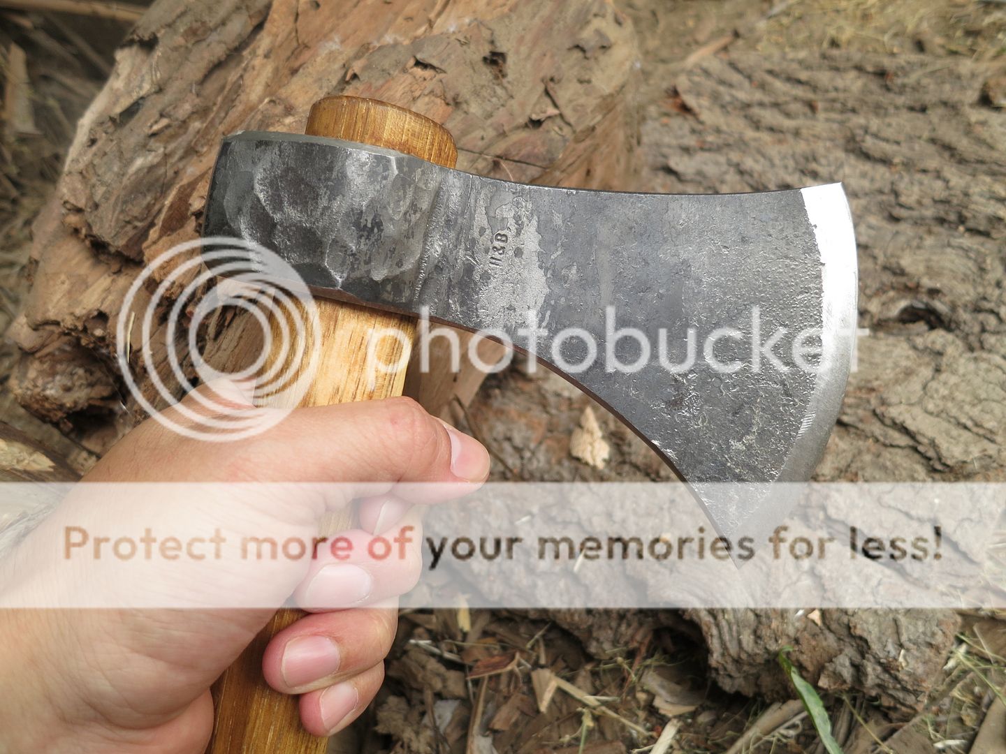 1800’s Style Trade Axe/Trappers Axe/Camp Axe..whatever! | Bushcraft USA ...