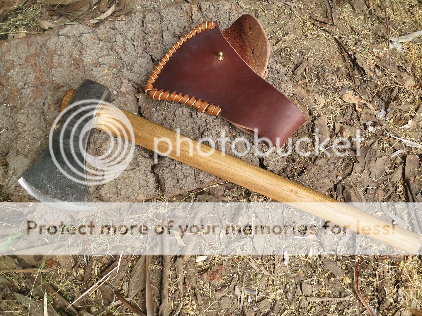 1800’s Style Trade Axe/Trappers Axe/Camp Axe..whatever! | Bushcraft USA ...