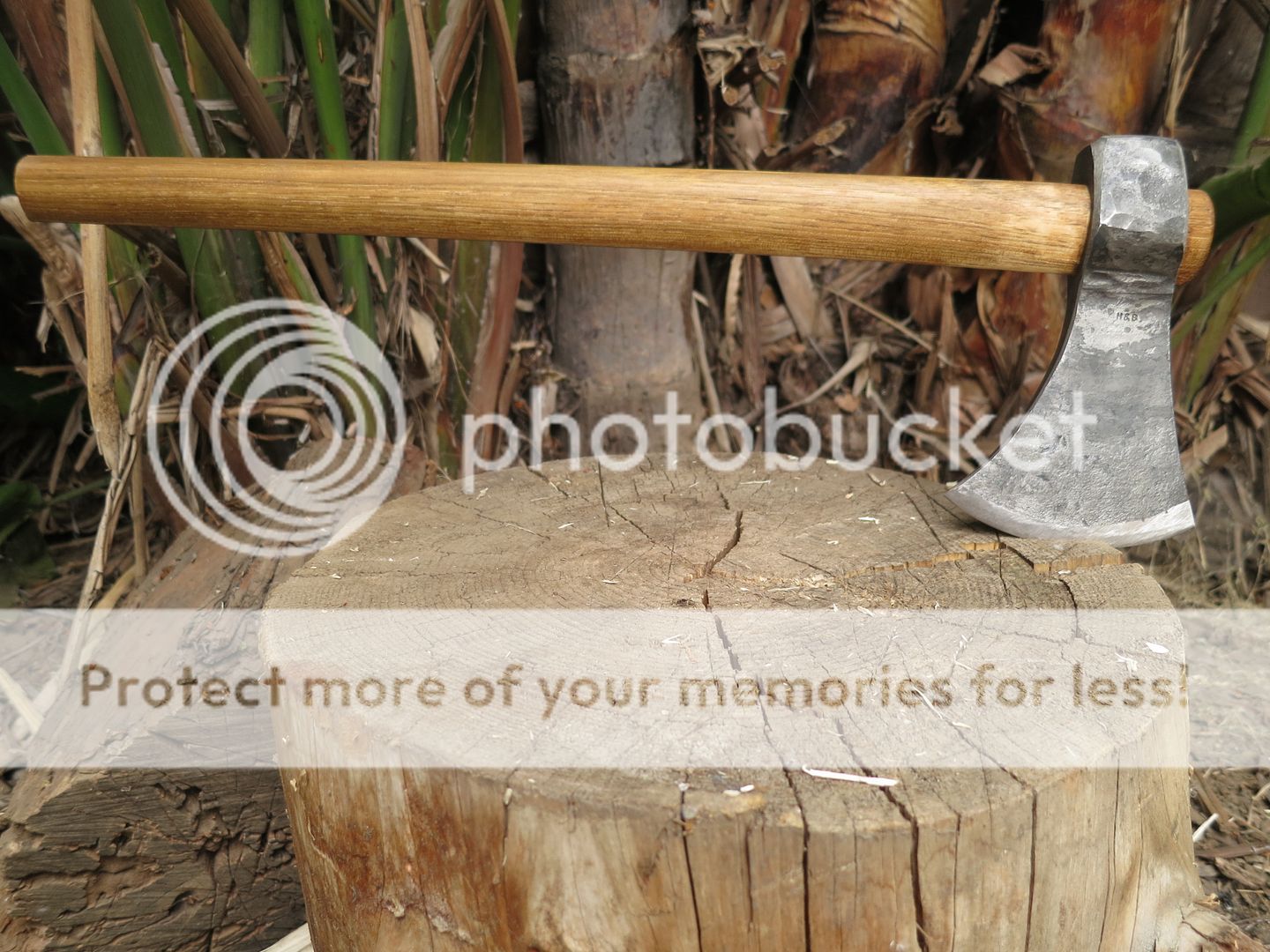 1800 s Style Trade Axe/Trappers Axe/Camp Axe..whatever! | BladeForums.com