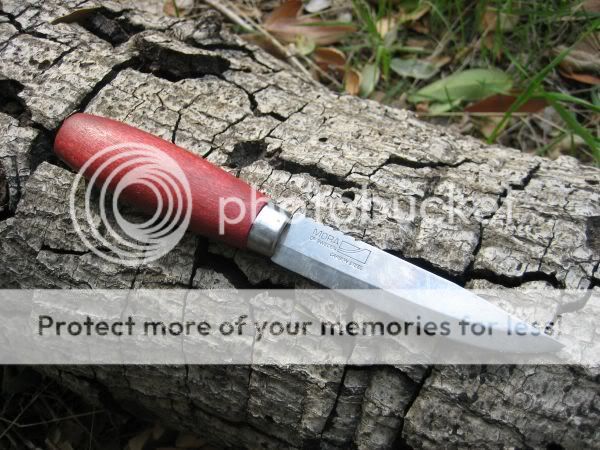 Most Comfortable Knife Handles | BladeForums.com