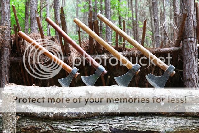 H&B Forge Shawnee Tomahawk- Photo Review | Page 2 | BladeForums.com