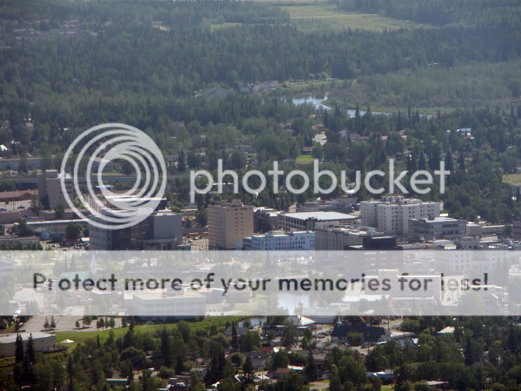 Urban Alaska - SkyscraperPage Forum