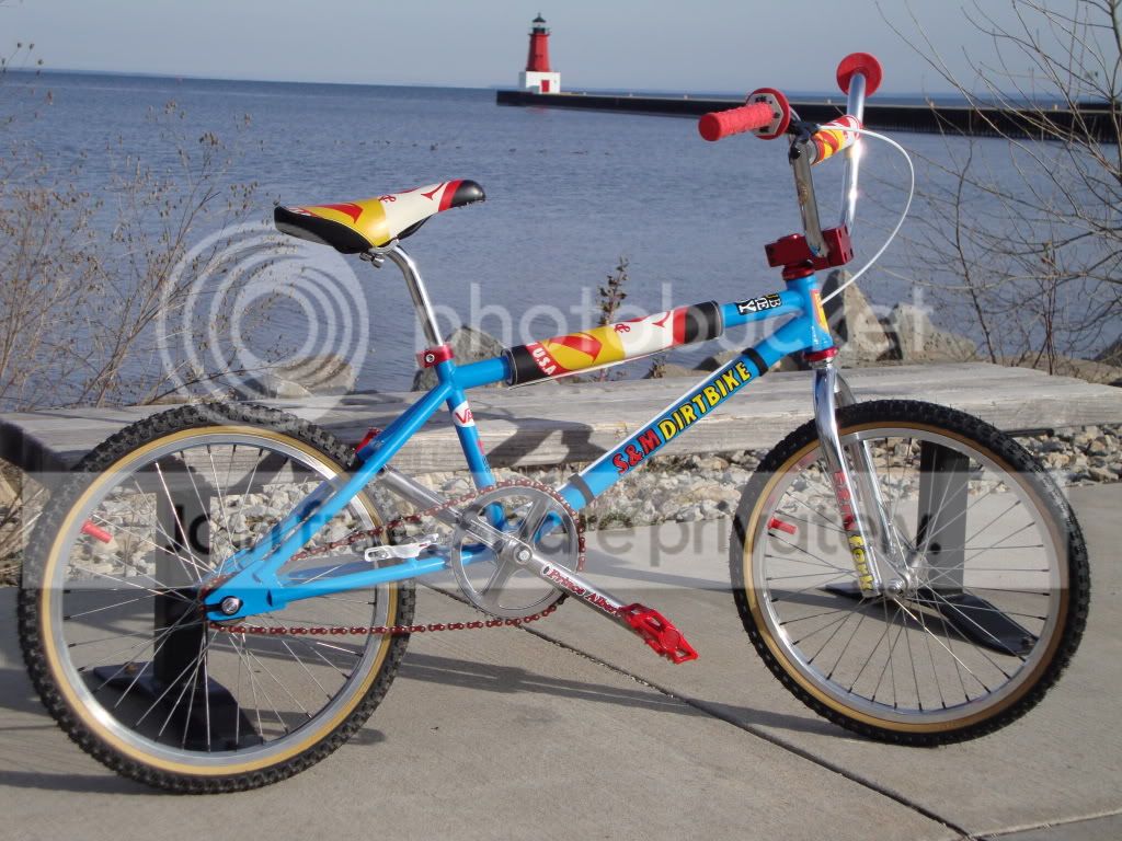 2010 BMX Museum winter build off rules and frame submission thread ...