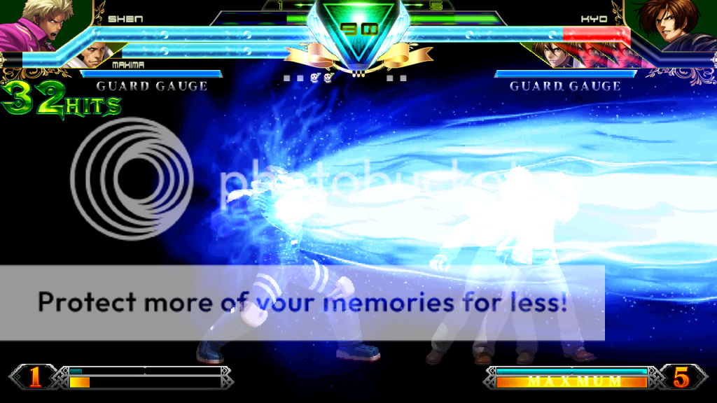 Project M.U.G.E.N Dragon's Rebirth by Sang Kalaza - [ 2013 ] - Mugen ...