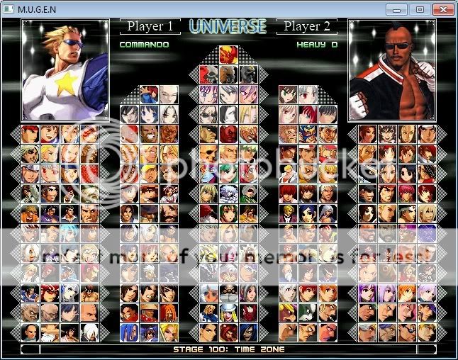 Mugen Screenpack Kof 2003 Gratis - bablvilla